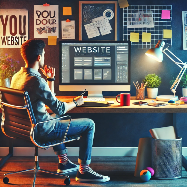 Global Presence Designs